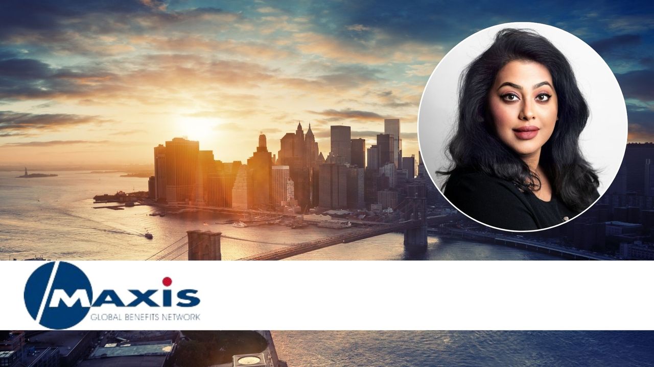 MAXIS GBN releases new employee health report | Captive International